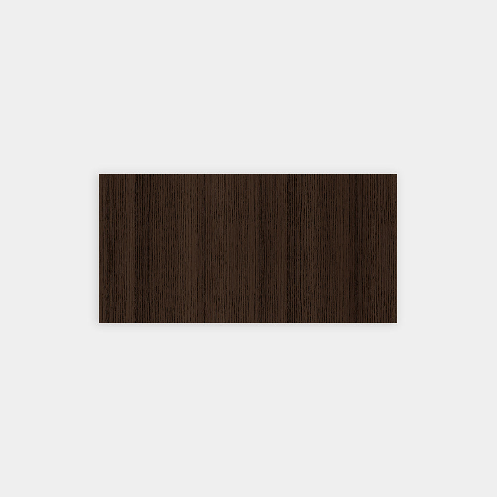 PLAIN Veneer - Dark Oak DRK02 – Reform